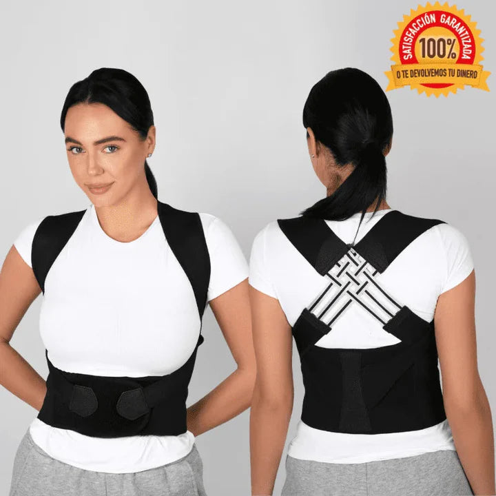 CHALECO CORRECTOR DE POSTURA – KatheStore